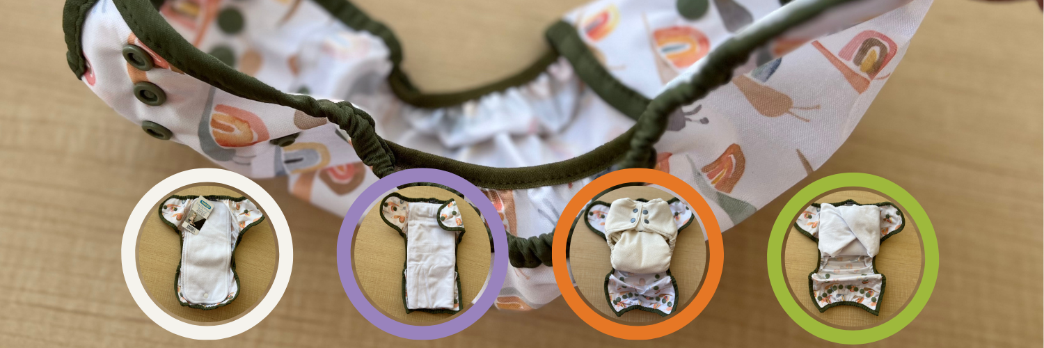 What Goes In A Diaper Cover — Cloth Diaper Kids