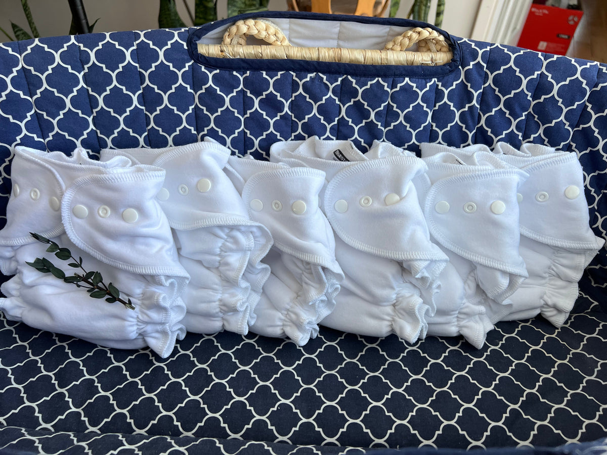 New Thirsties Duo Fitted — Cloth Diaper Kids