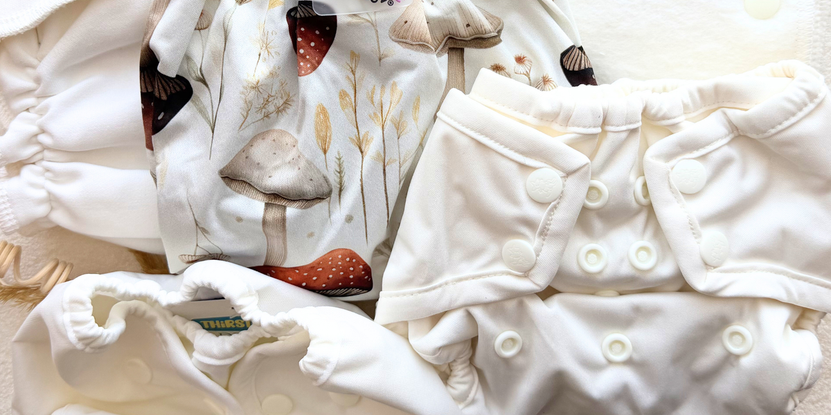 Cloth diapers are too expensive. $30 for one diaper?!? — Cloth Diaper Kids