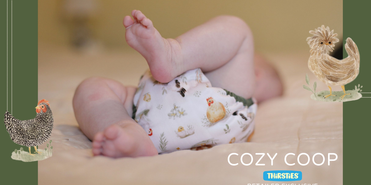 Introducing Cozy Coop - Our Newest Cooperative Exclusive! — Cloth ...