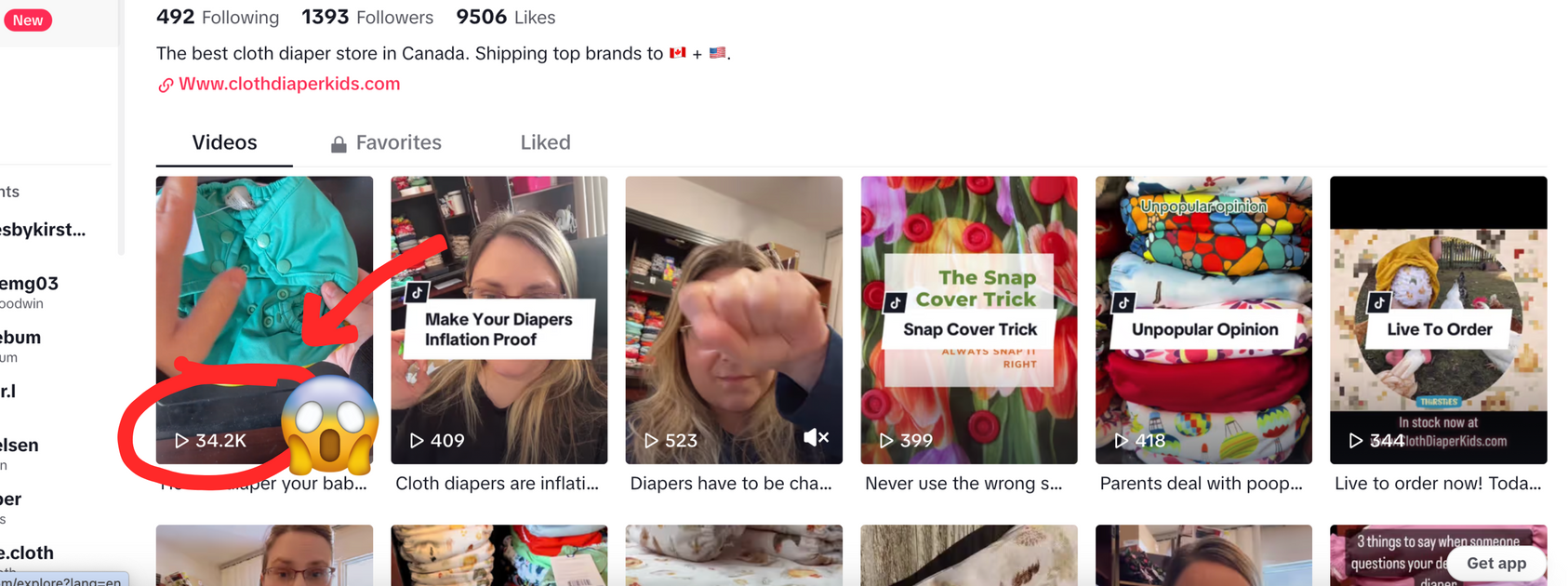 We Went Viral For A Diapering Package Under $300 — Cloth Diaper Kids