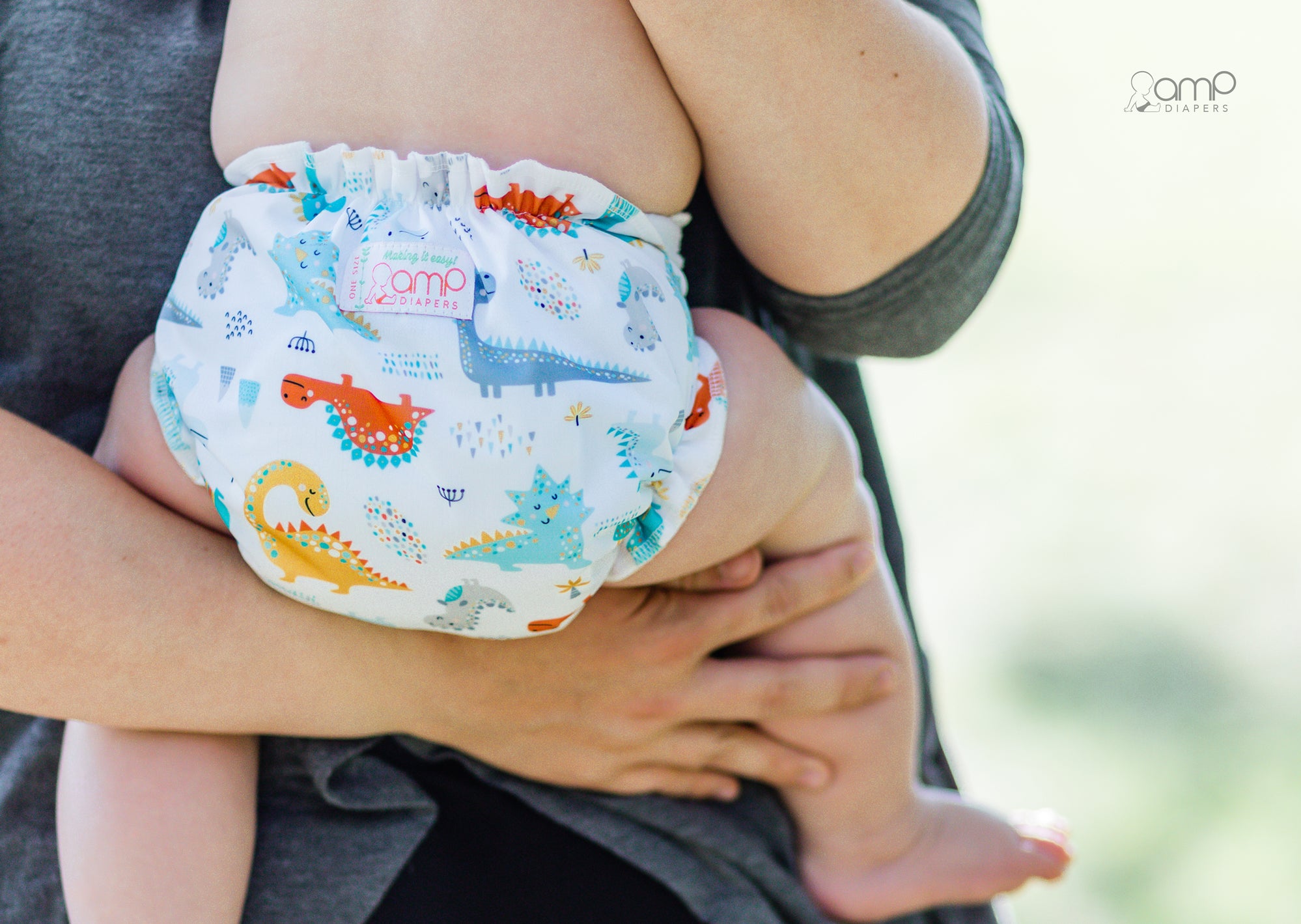 How To Customize Any Cloth Diaper For Your Baby — Cloth Diaper Kids