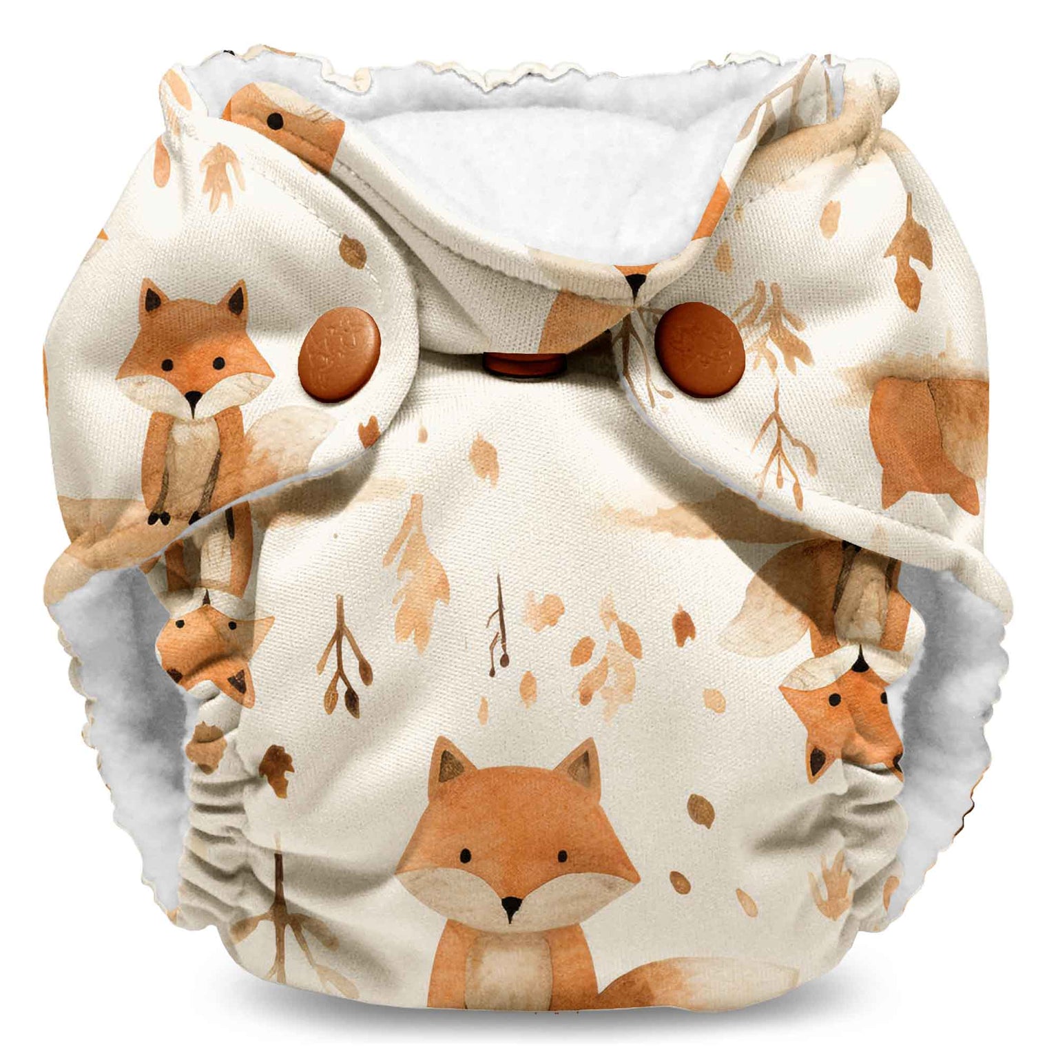 Newborn Cloth Diapers, Canada — Cloth Diaper Kids