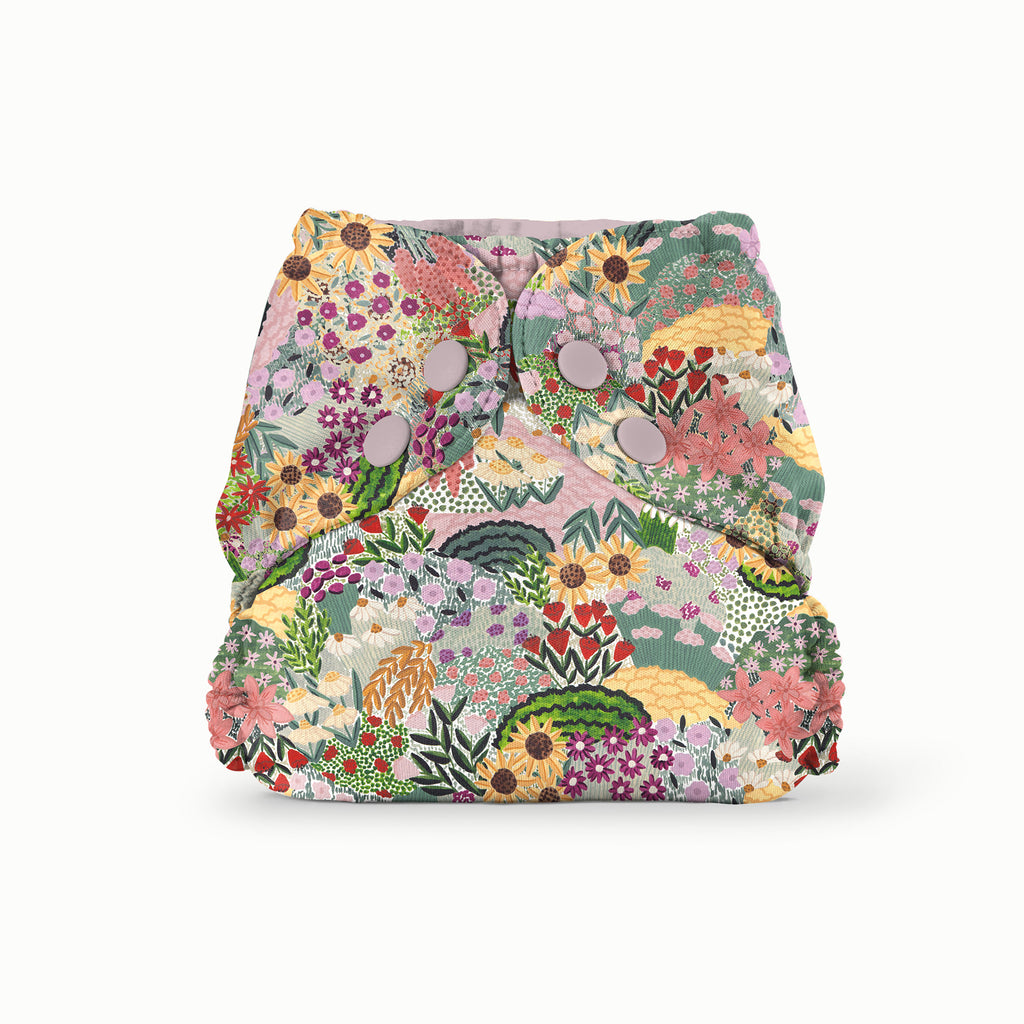 Diaper Covers — Cloth Diaper Kids