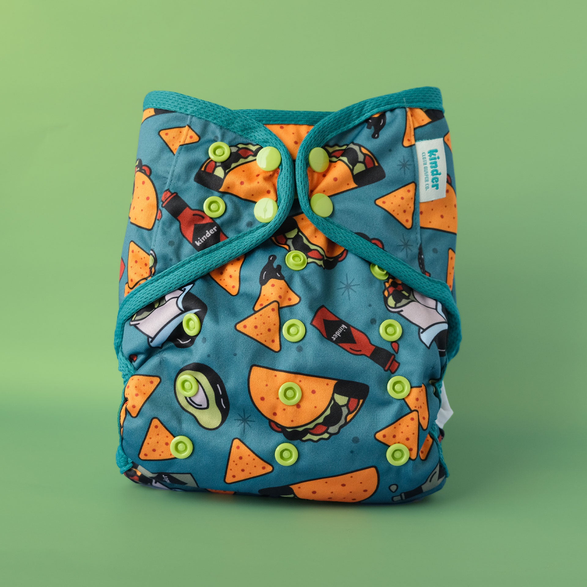 Cloth Diaper Kids - Calgary, Alberta, Canada