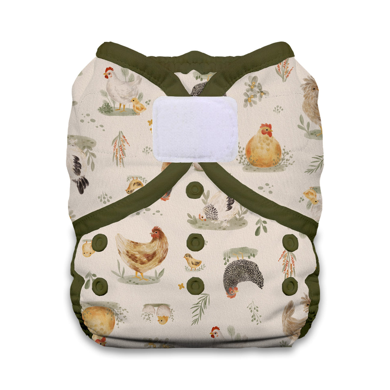 Thirsties Cloth Diapers in Canada at Cloth Diaper Kids