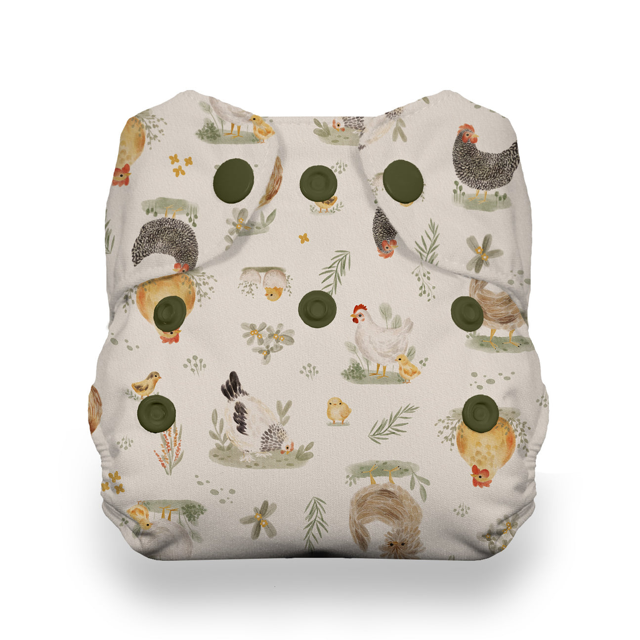 Newborn Cloth Diapers, Canada — Cloth Diaper Kids