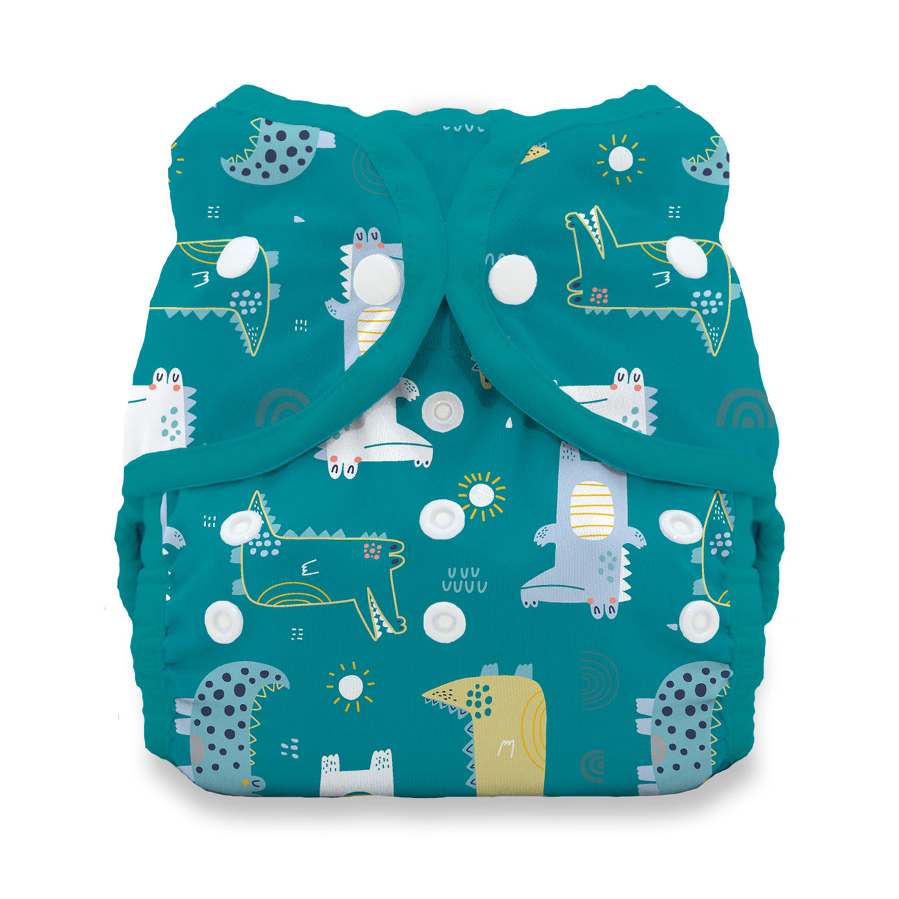 Thirsties Duo Wrap Canada — Cloth Diaper Kids