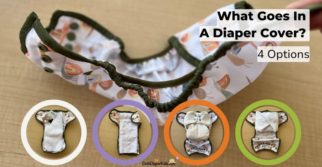 What Is The Best Cloth Diaper? — Cloth Diaper Kids