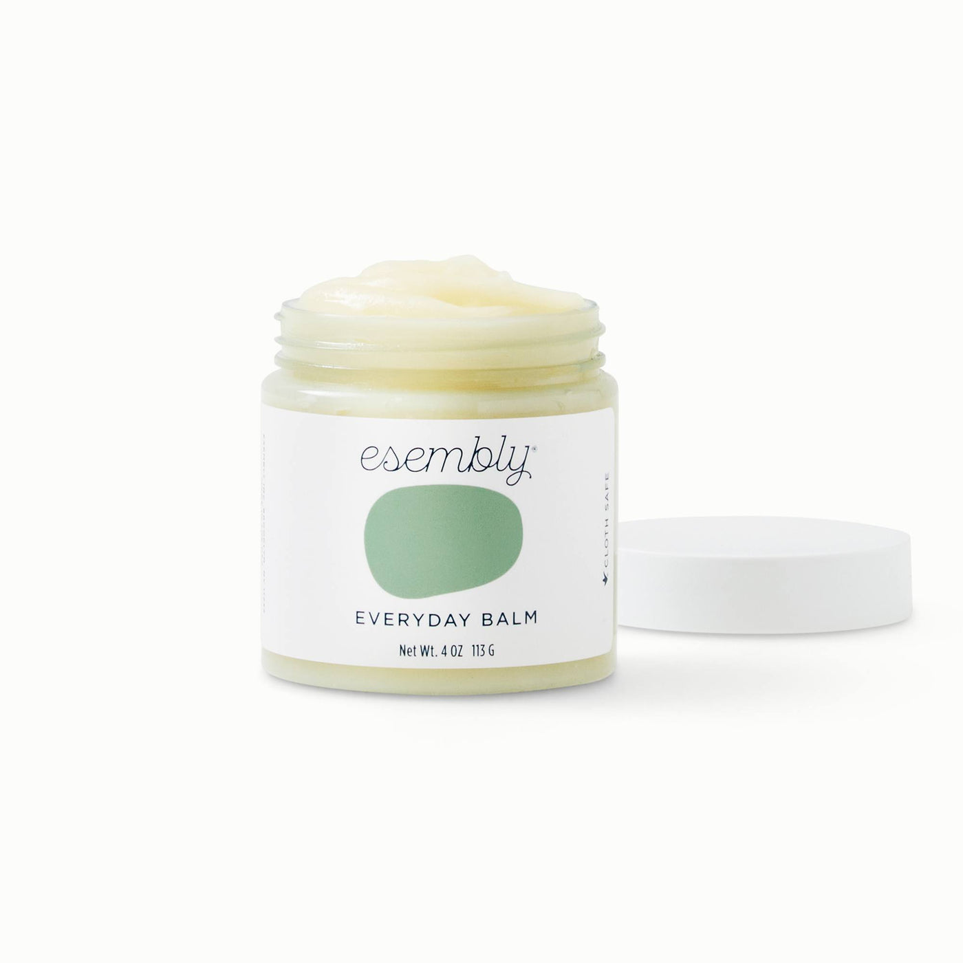 Esembly Everyday Balm (4oz.) — Cloth Diaper Kids