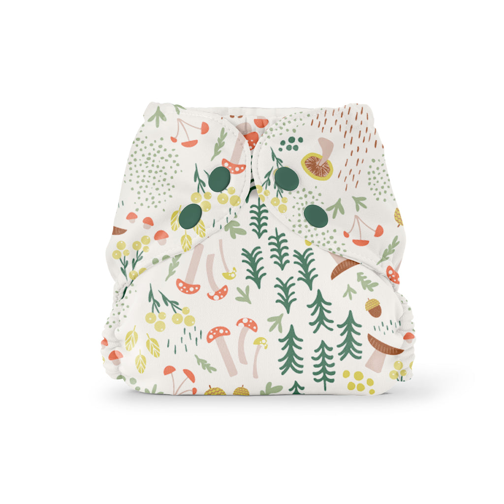 Newborn Cloth Diapers, Canada — Cloth Diaper Kids