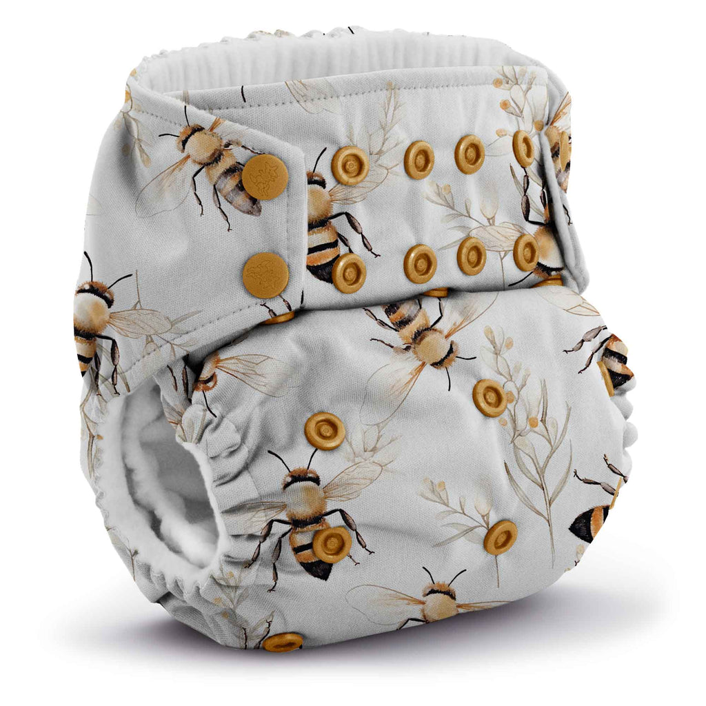 Rumparooz One Size Cloth Diapers in Canada at Cloth Diaper Kids