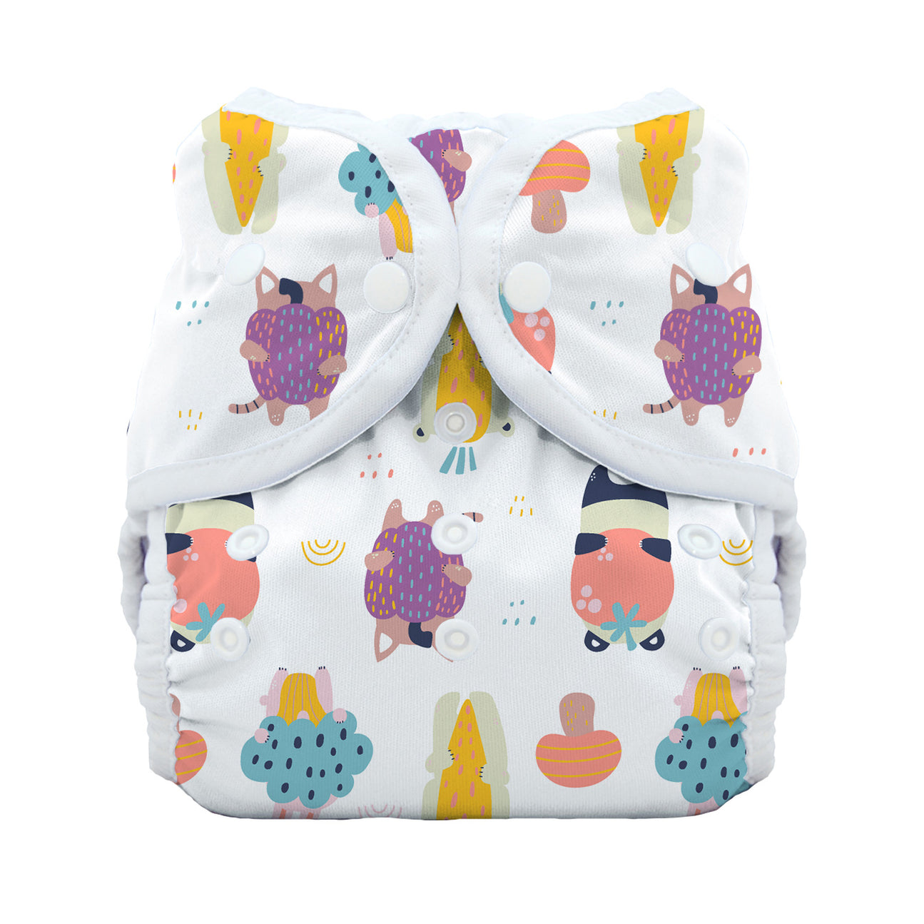Thirsties Duo Wrap Canada — Cloth Diaper Kids