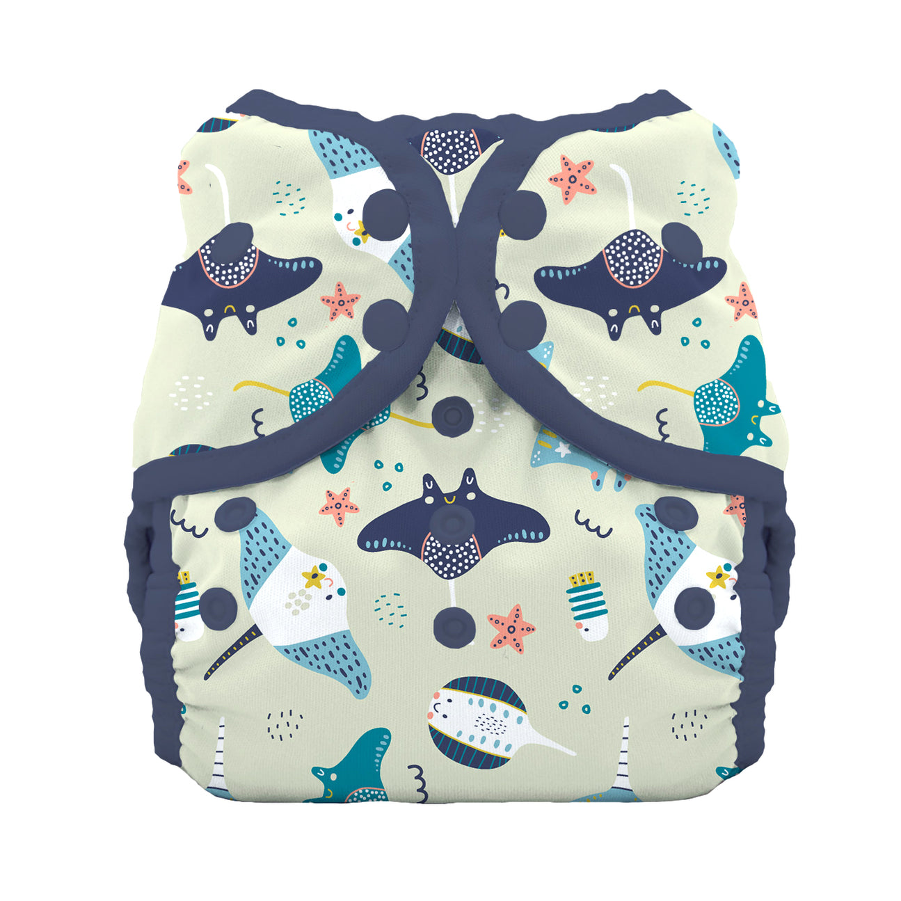 Thirsties New Swim Diaper, Canada — Cloth Diaper Kids