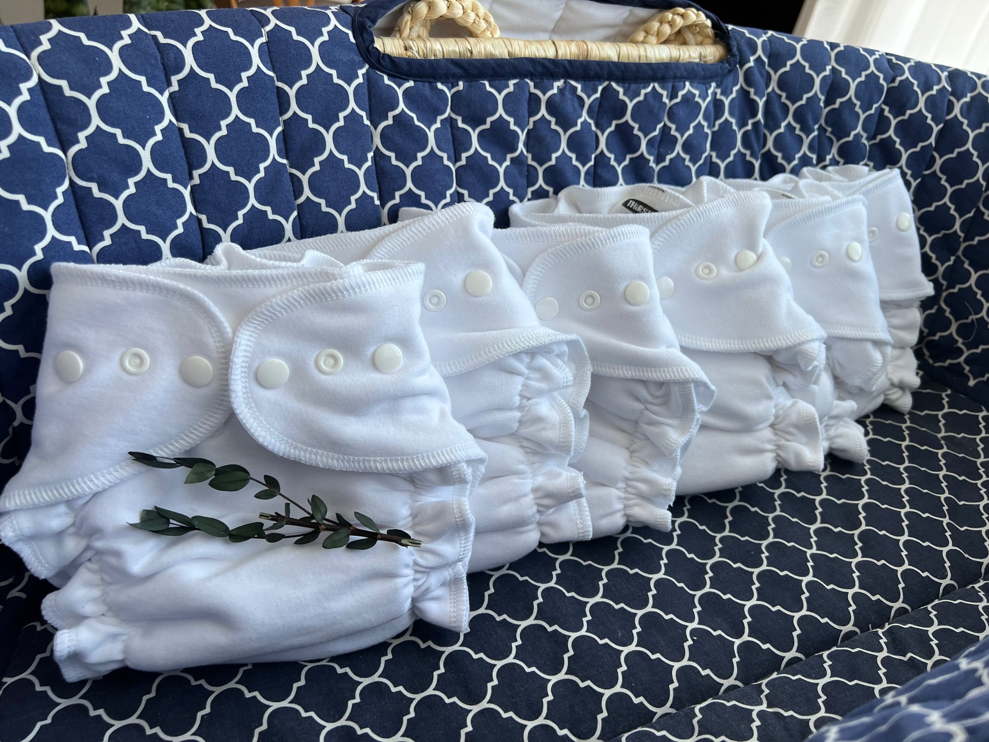Cloth Diaper Kids - Cloth Diapers Canada, Calgary, Alberta