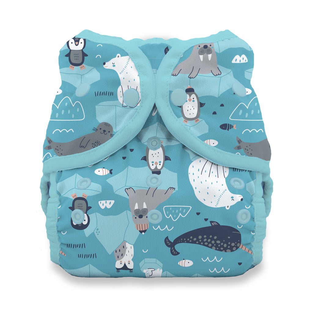 Newborn Cloth Diapers, Canada — Cloth Diaper Kids
