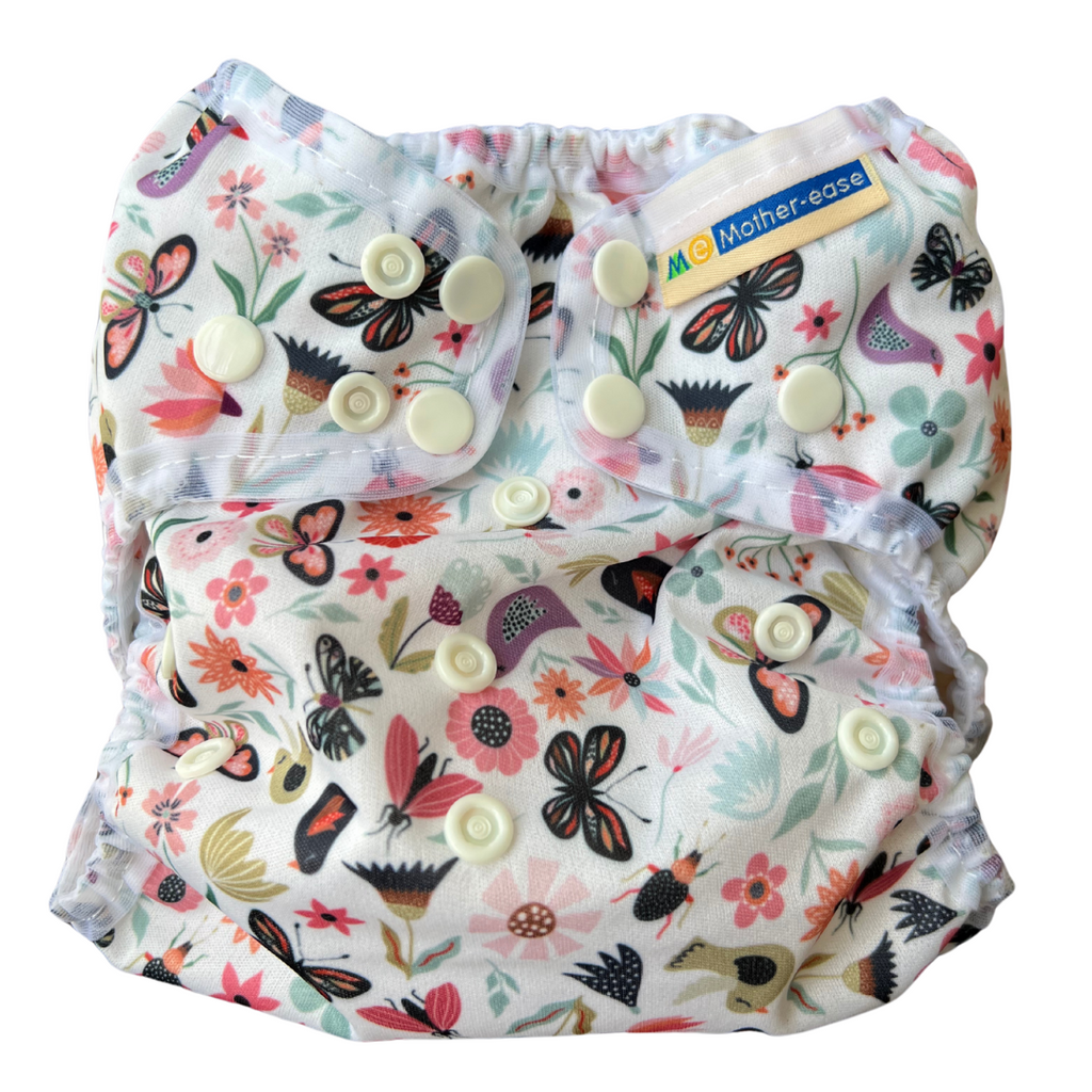 Pregnancy: What Does It Mean To Be 'Team Green' — Cloth Diaper Kids