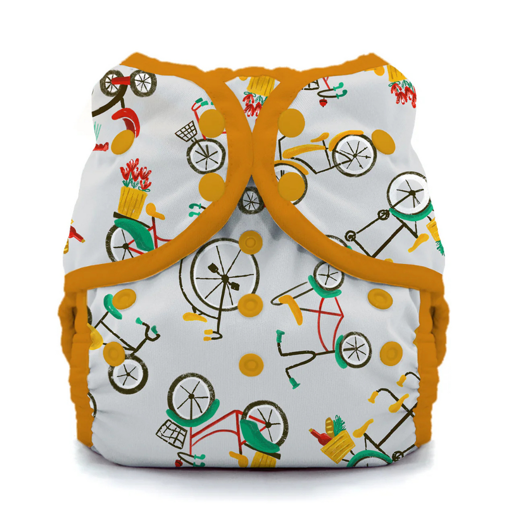 Re-Useable Swim Diapers, Canada — Cloth Diaper Kids