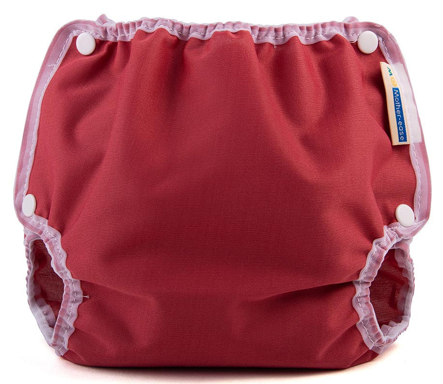 Mother-ease Air Flow Cover LARGE — Cloth Diaper Kids