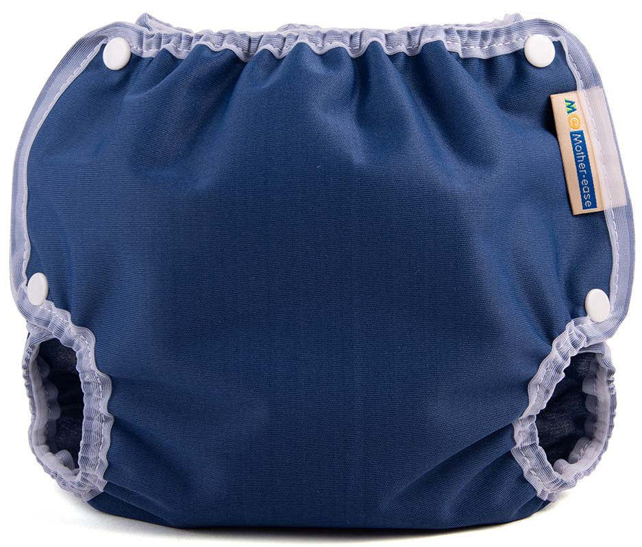 Mother-ease Air Flow Cover LARGE — Cloth Diaper Kids