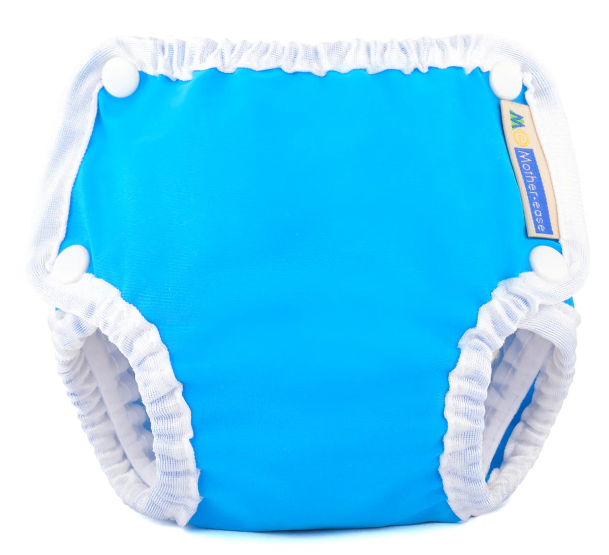 Mother-ease Reusable Swim Diapers - XLARGE (33-40lbs) — Cloth Diaper Kids