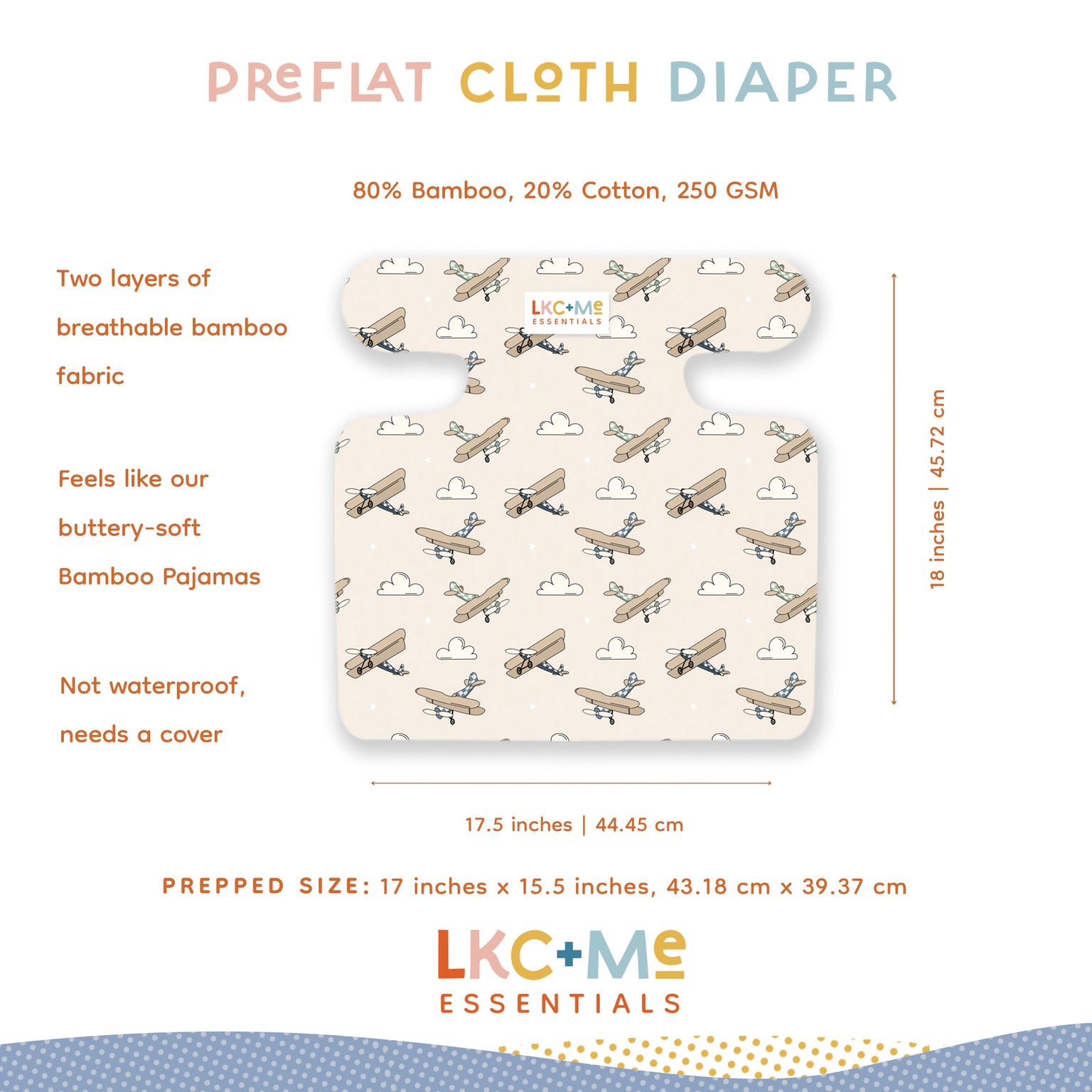 Cloth Diaper Terms and Acronyms — Cloth Diaper Kids