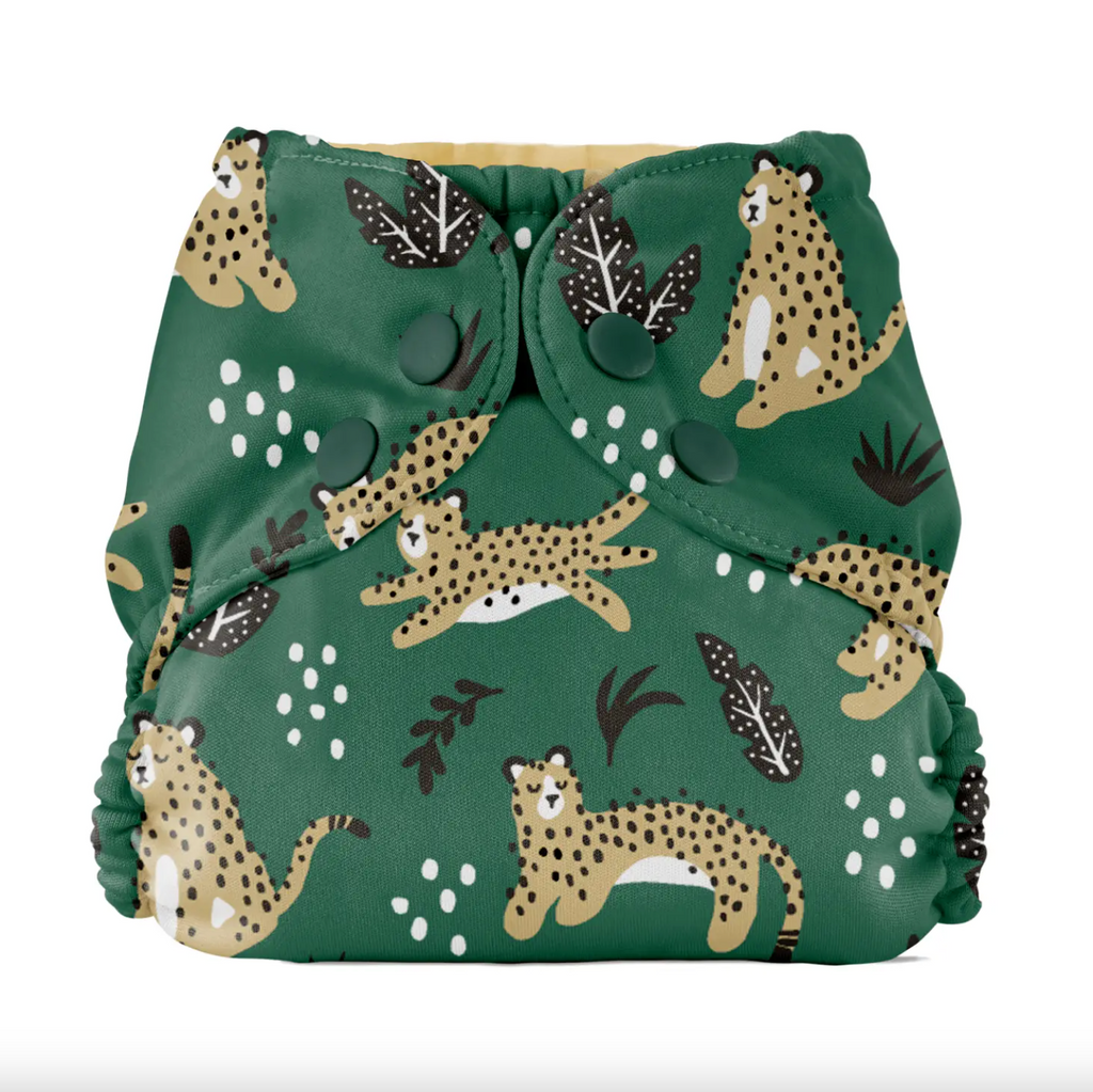 Esembly — Cloth Diaper Kids