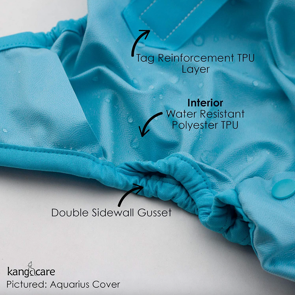 Newborn Cloth Diapers, Canada — Cloth Diaper Kids