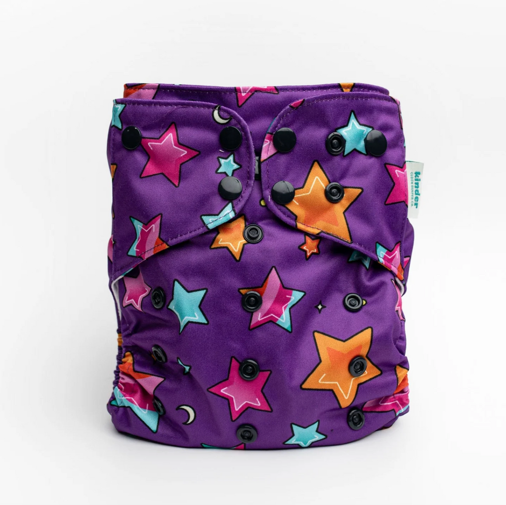 Cloth Diaper Kids - Cloth Diapers Canada, Calgary, Alberta