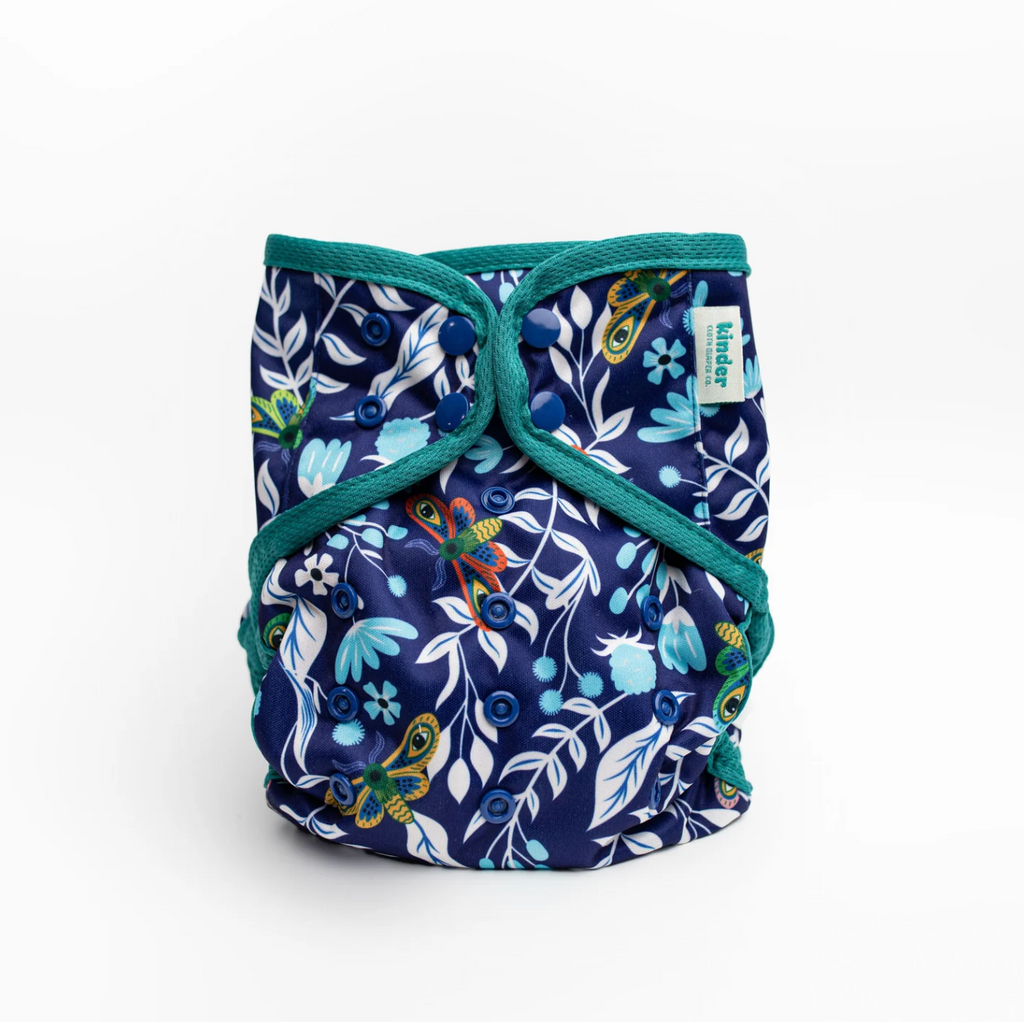 Cloth Diaper Kids - Cloth Diapers Canada, Calgary, Alberta