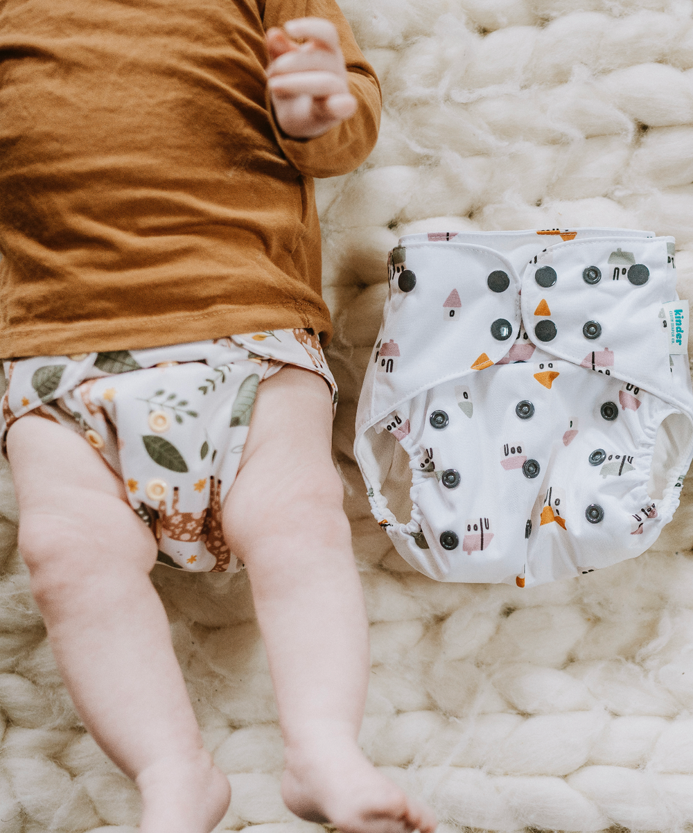 Cloth Diaper Kids - Cloth Diapers Canada, Calgary, Alberta