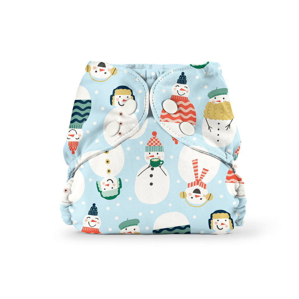 20 Reasons To Cloth Diaper — Cloth Diaper Kids