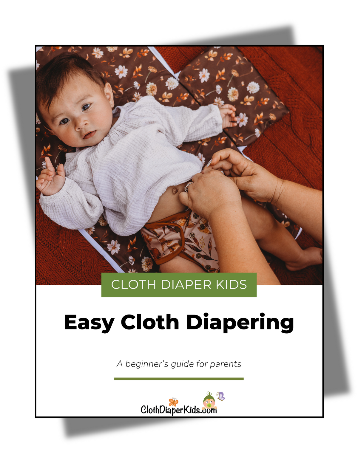 Tariffs - What's Happening With The Tariffs? — Cloth Diaper Kids