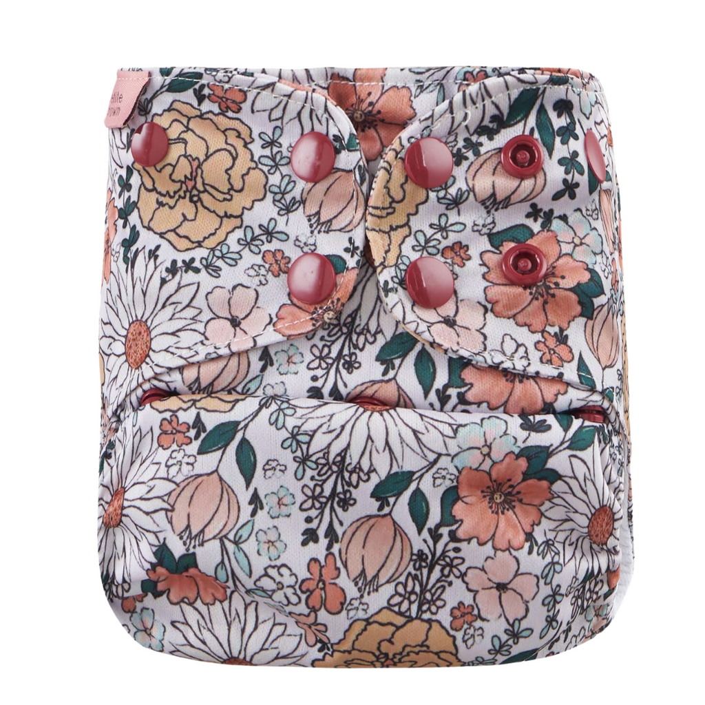 Cloth Diaper Kids - Cloth Diapers Canada, Calgary, Alberta