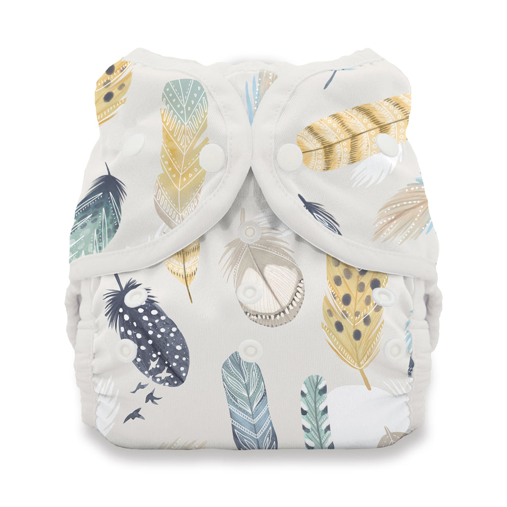 Newborn Cloth Diapers, Canada — Cloth Diaper Kids
