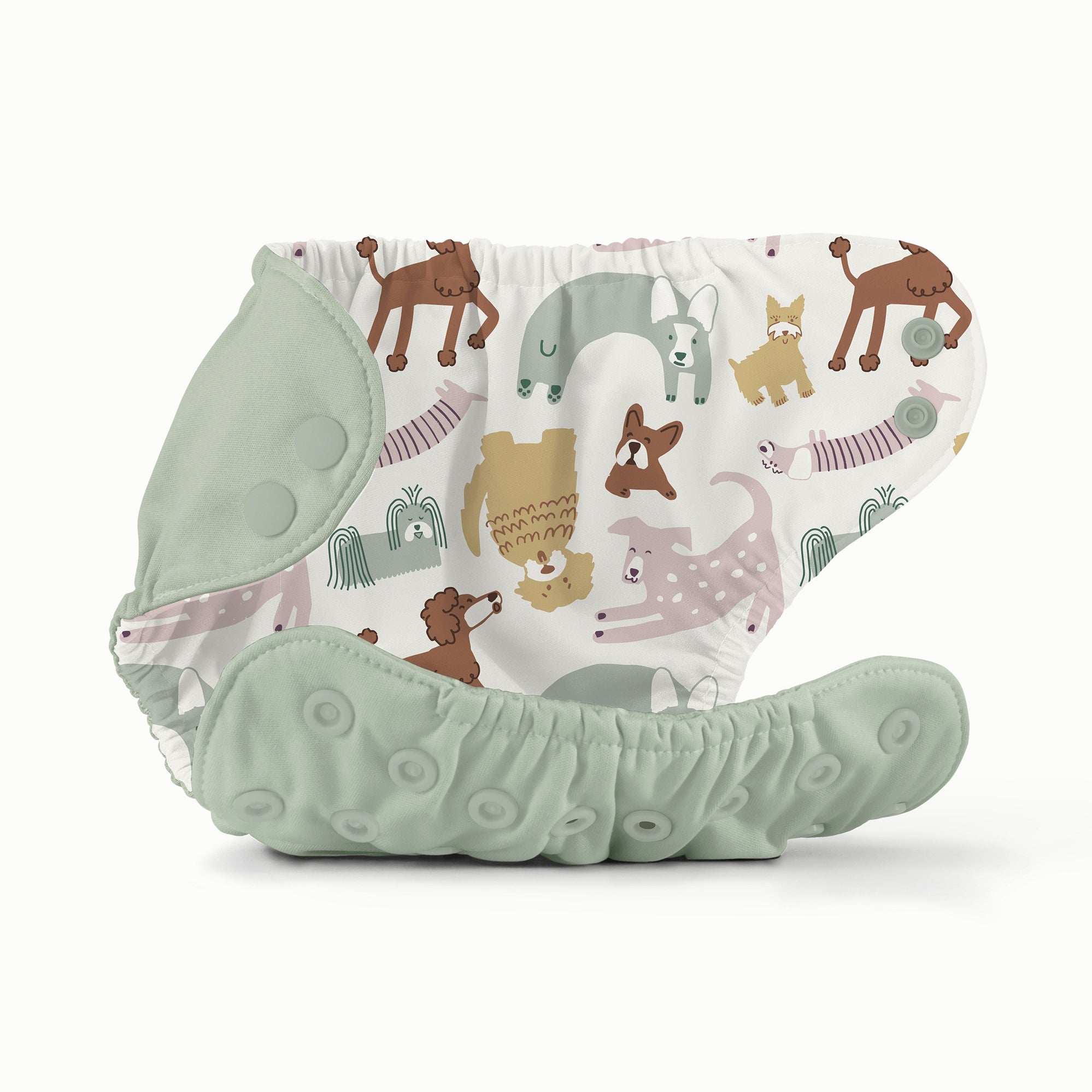 Cloth Diaper Kids - Cloth Diapers Canada, Calgary, Alberta