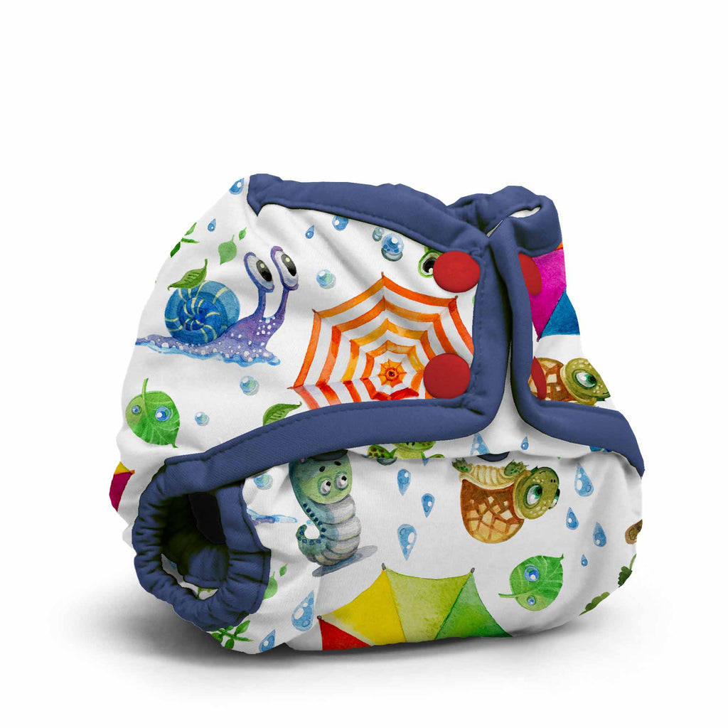 Newborn Cloth Diapers, Canada — Cloth Diaper Kids