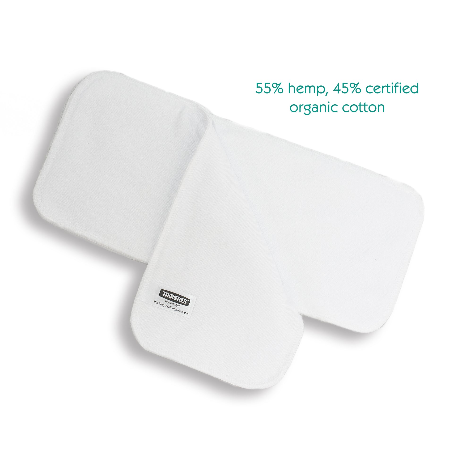 Thirsties Hemp Insert Canada — Cloth Diaper Kids