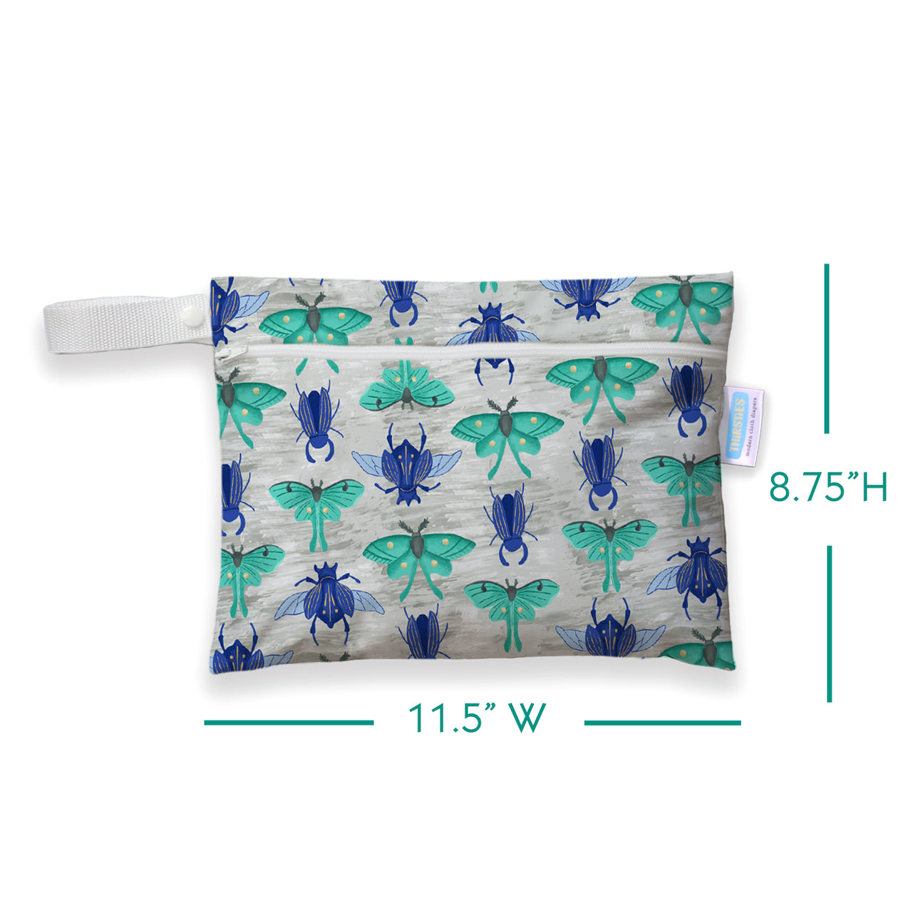 22 Uses For A Wet Bag — Cloth Diaper Kids